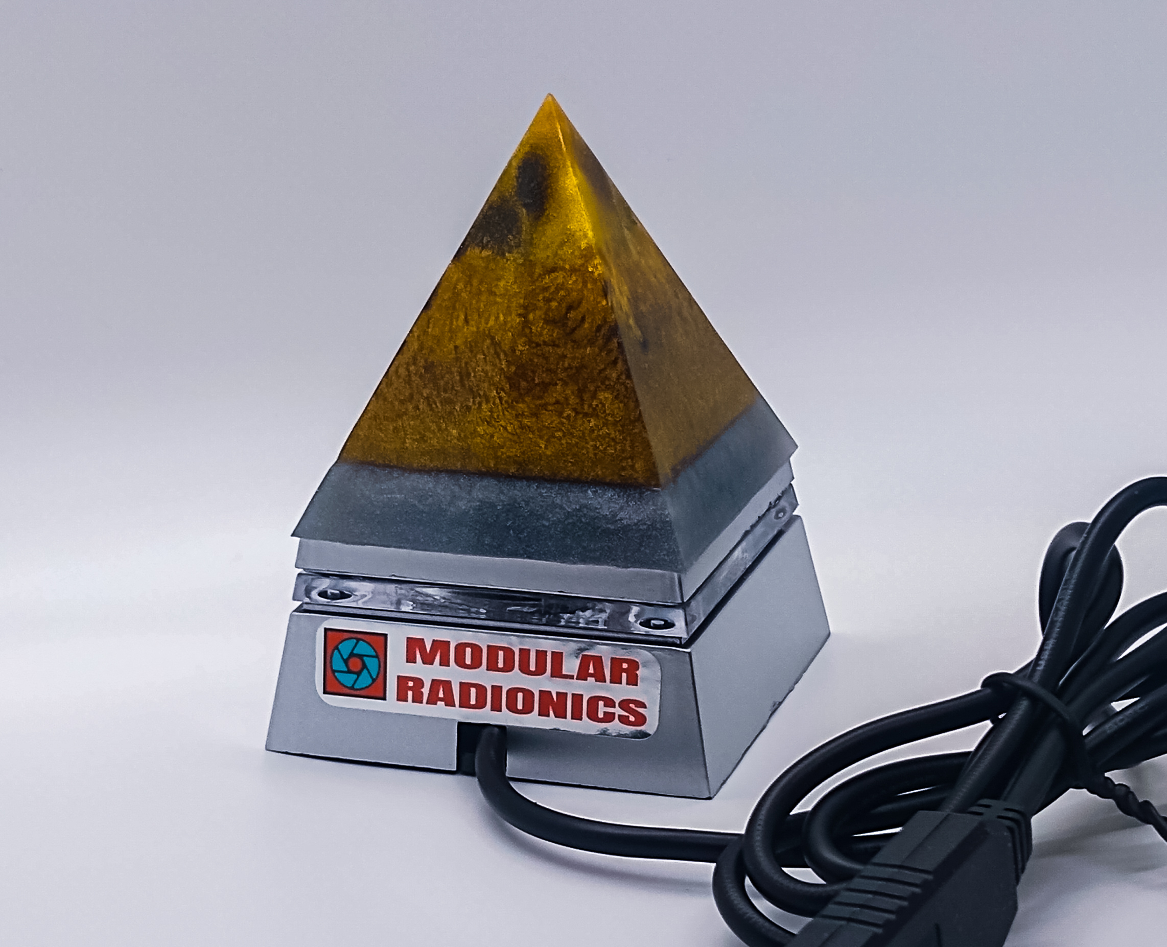 Modular Radionics: Radionics Machine for Sale Online