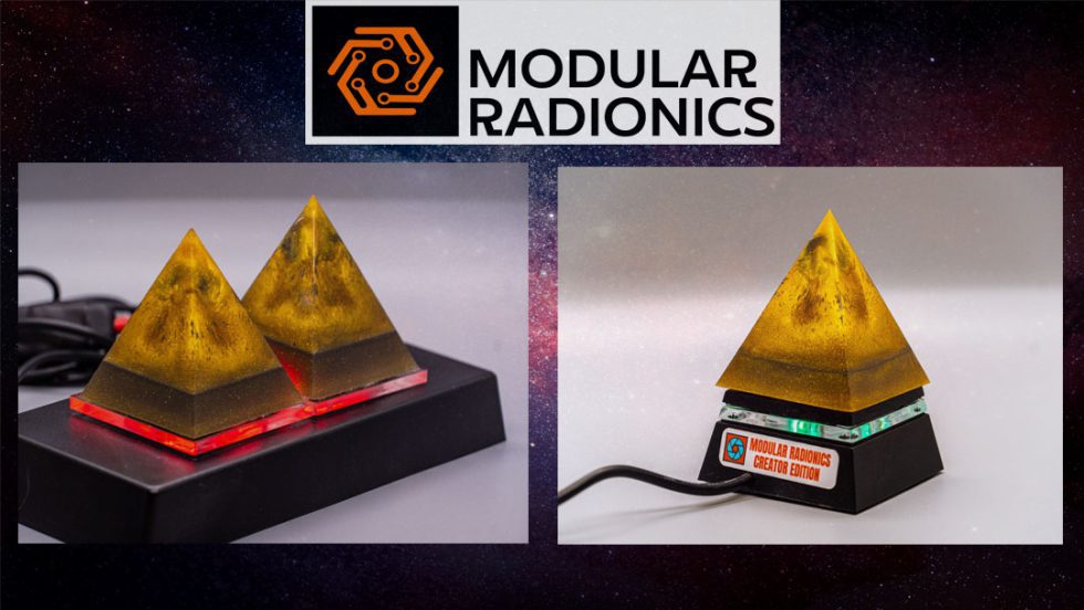 Modular Radionics: Radionics Machine for Sale Online