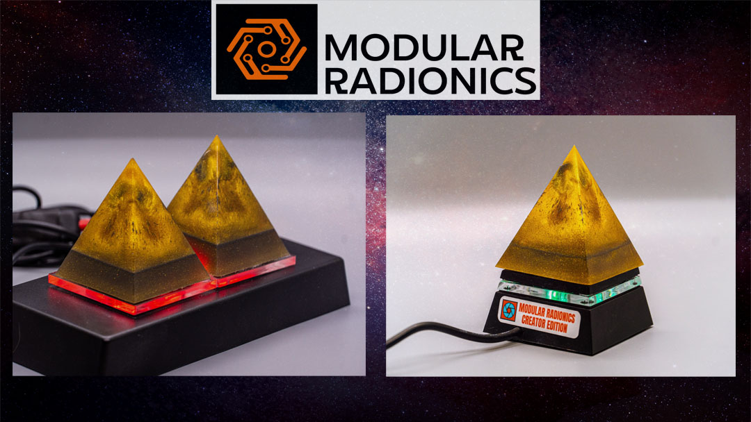 Modular Radionics: Radionics Machine for Sale Online