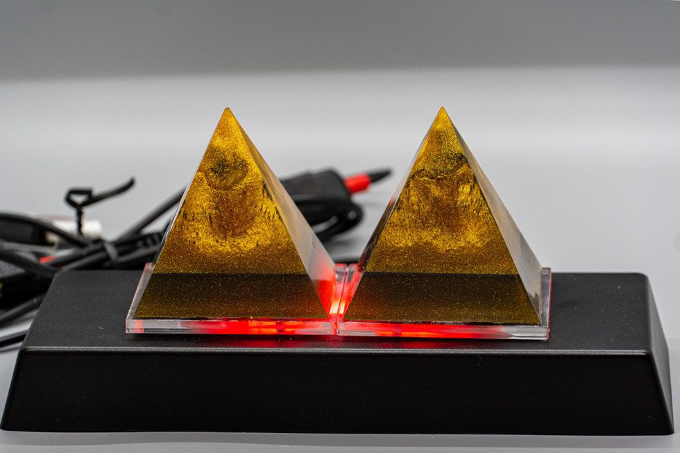 - Home - Modular Radionics