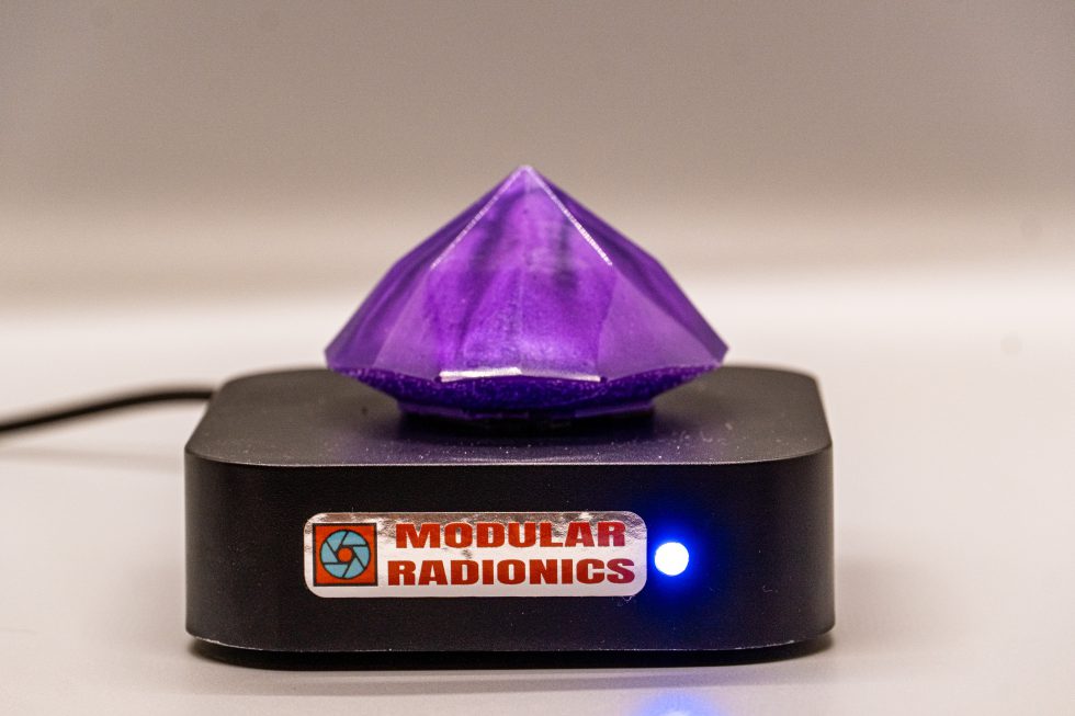 - Home - Modular Radionics